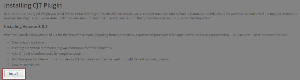 ページ毎に個別のコードを埋め込むことができるwordpressプラグイン「css And Javascript Toolbox」 Techmemo