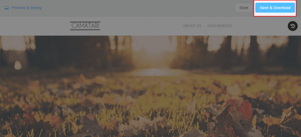 ブラウザ上でHTMLメールが作成できるWEBサービス「Topol.io」 | TechMemo