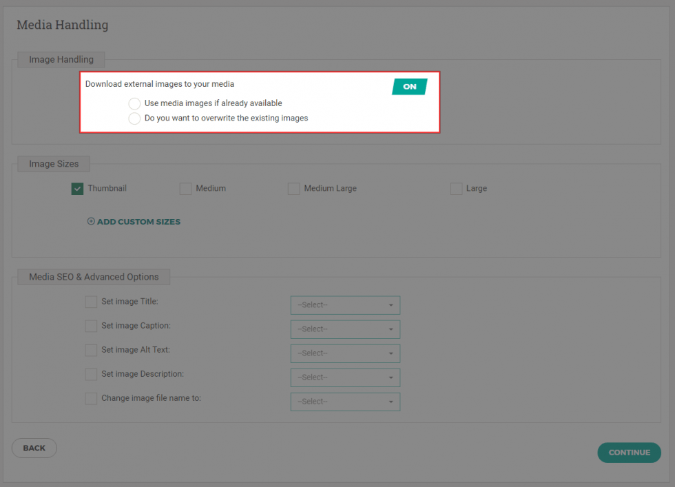 CSVから投稿を一括インポートできるWordPressプラグイン「CSV Import for WordPress(WP Ultimate CSV Importer)」 | TechMemo