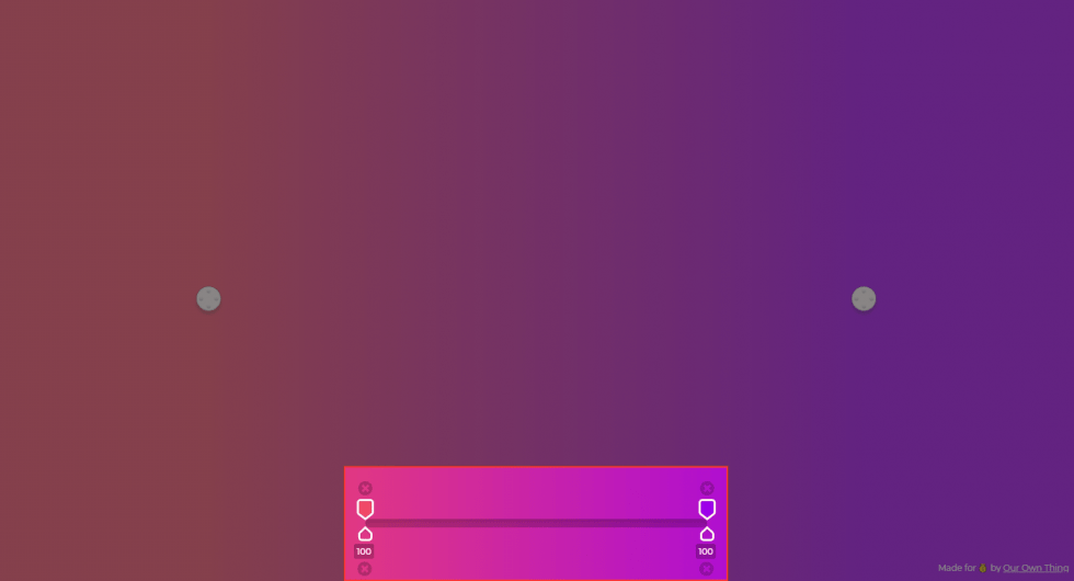 直感的に操作できるCSSグラデーションジェネレーター「GradPad」 | TechMemo