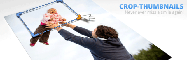 サムネイル画像の切り抜き範囲を調整できるWordPressプラグイン「Crop-Thumbnails」 | TechMemo