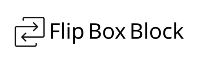 マウスホバーでクルッと回転するブロックを追加できるWordPressプラグイン「Flip Box Block」 | TechMemo