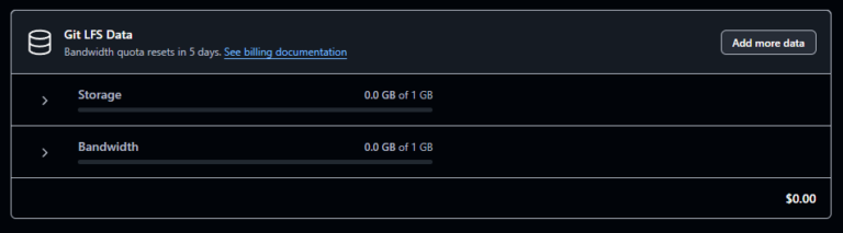 GitHubに100MB以上のファイルをプッシュする方法 | TechMemo